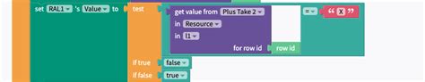Check Box Set Value From Google Sheets Questions About Thunkable