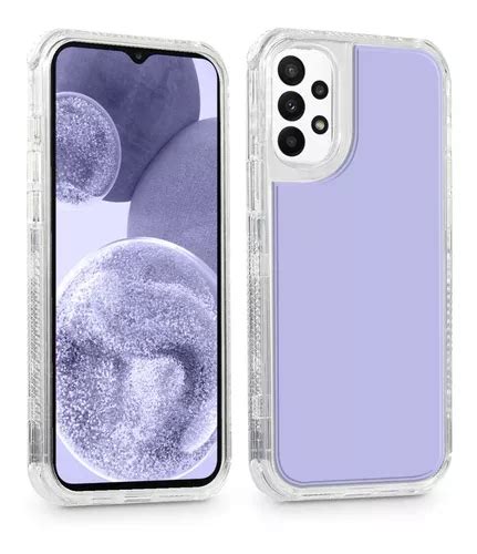 Funda Para Samsung Uso Rudo Alto Impacto En Reforzada