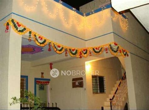 Independent House Pimpri Chinchwad Without Brokerage Unfurnished 3