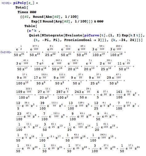 Fourier Series Coefficients Calculator Wolfram