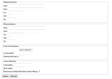 Solved Create An HTML Document Web Page That Gathers Chegg Com