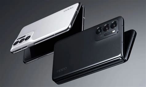 Lý do khiến OPPO Find N Flip được kỳ vọng sẽ vượt mặt tất cả điện thoại gập Samsung trong năm