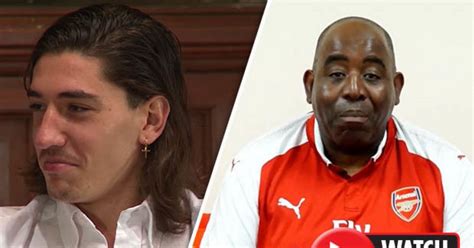 Arsenal Fan Tv Responds After Hector Bellerin Slams Youtube Stars As