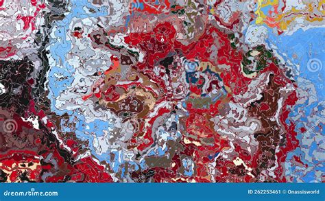 Red Triangles Abstract Shapes Blurs Backgrounds Stock Image Image Of Triangles Abstract