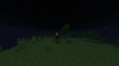 Night Dweller Vs Nuke Minecraft Bedrock YouTube