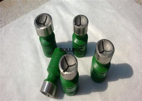 Button Bit Sharpener Button Bit Grinder For Dth Drill Bit And Thread