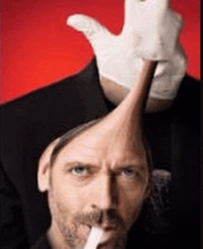 Dr House Meme Dr House Discover And Share S