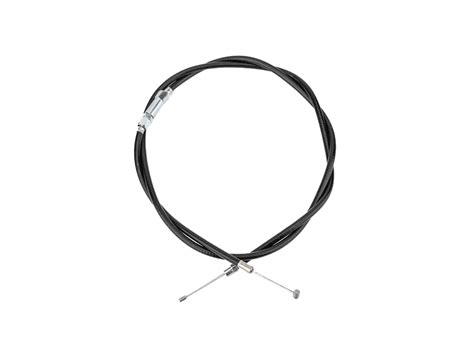 1958 1964 Bsa A10 Throttle Cable 67 8531 Britcycle Parts Company