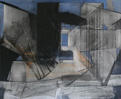 Architectural Spaces Behance