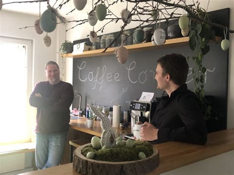 Über Uns Lucom Gmbh