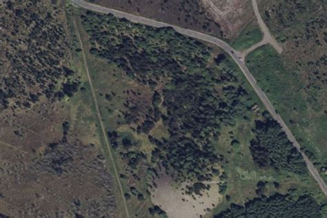 Benhar No 6 And No 14 Pits Scottish Shale