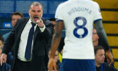 Tottenham Open To Selling Player Who Left Ange Impressed Last Season