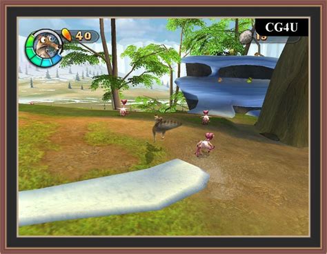Ice Age 2 The Meltdown Pc Game Full Version Download Inewgamecity