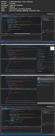 Selenium In C Setup Simple Test Automation Framework Scriptmafia