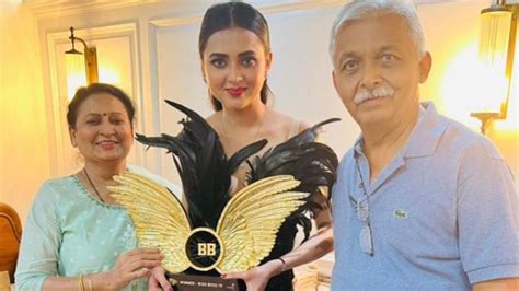 Monday Motivation Tejasswi Prakashs Inspiring Journey Is One To Take
