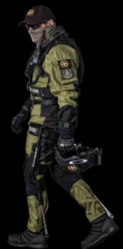 19 Military Exoskeletons Into 5 Categories Exoskeleton Report
