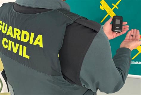 La Guardia Civil investiga las muertes de un varón y una mujer hallados