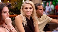Xandi Olivier Below Deck