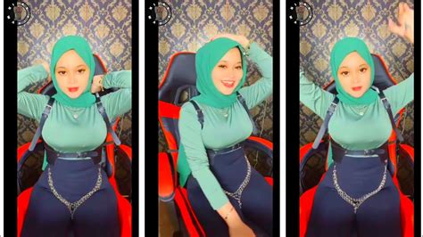 Jilboobs Cantik Youtube