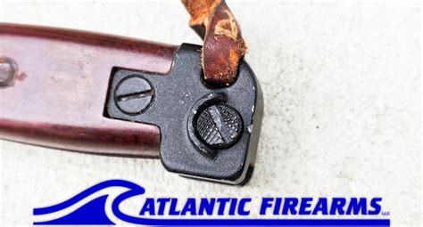 Atlantic Firearms Llc