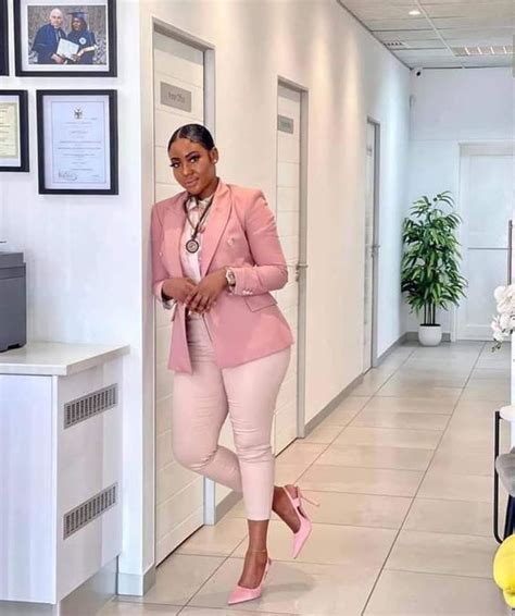 Sassy Blazer Moments In Womens Fashion Fashonation