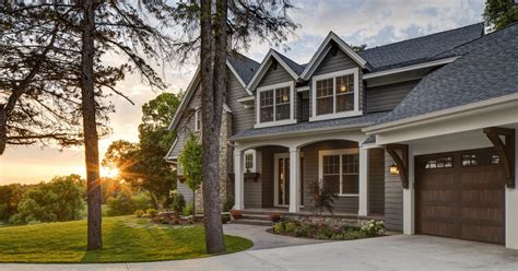 House Siding Design Ideas