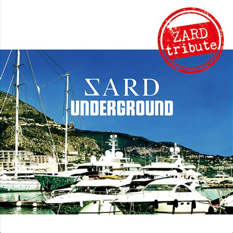 Sard Underground Official Website