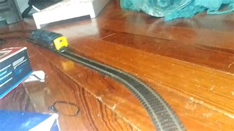 My Christmas Loot Part 1 Featuring My Lima Deltic Royal Scots Grey