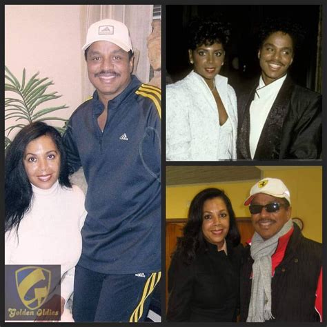 Marlin Jackson Wedding