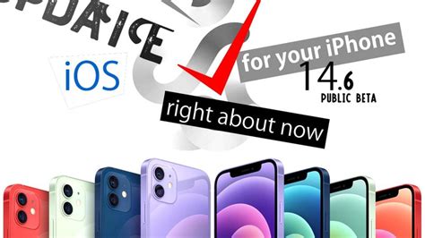 Ios 14 6 Public Beta Released Today For Your Iphone