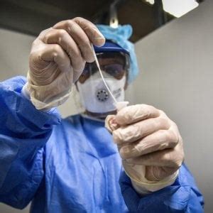 Coronavirus Sono I Nuovi Casi Registrati In Sicilia La Repubblica