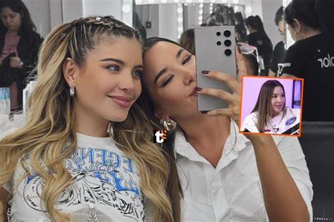 Ale Fuller Sobre Su Distanciamiento De Flavia Laos “estoy Muy