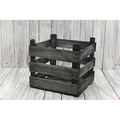 Ξύλινο τελάρο με δαντέλα 50x30cm