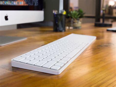 TwelveSouth MagicBridge | Verbindt Keyboard en Trackpad