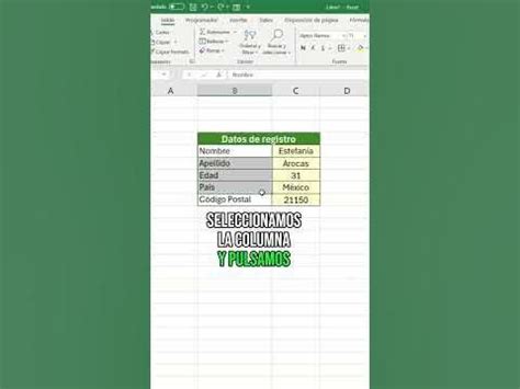 FORMATO En EXCEL Superexcel Excel The Creator