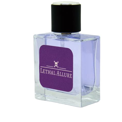 Beardblaze Lethal Allure