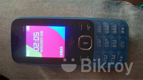 Itel Batton Used For Sale In Sadar Road Bikroy