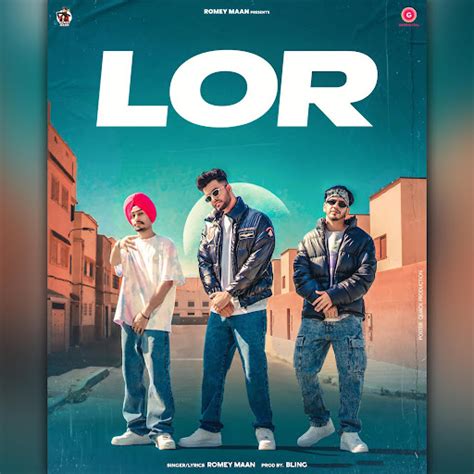 Lor YouTube Music