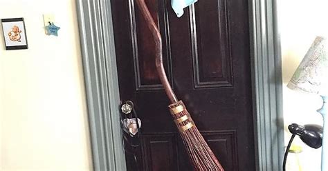 Replica Nimbus 2000 Album On Imgur
