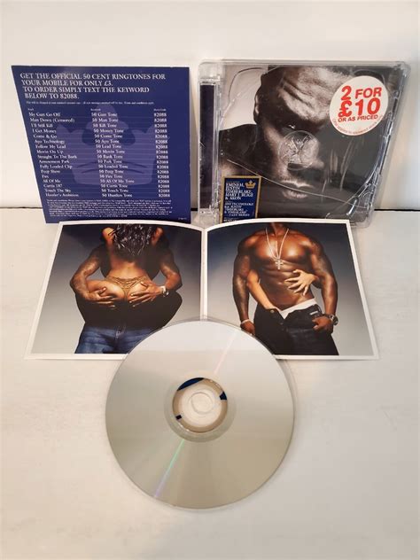 Curtis 50 Cent Album Cover 50 Cent Shares Racy Photos For Curtis