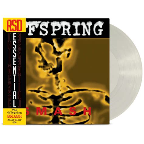 Misfits Rsd Essentials 2024 Opal Tracee