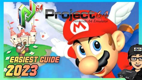 Was Ist Der Beste N64 Emulator Retro Gaming Crew