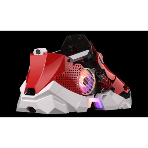 Cooler Master Sneaker X Cpt Kit Case