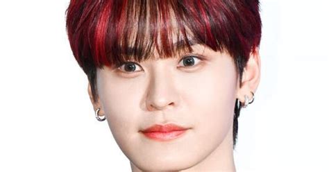 [사진]템페스트 태래 귀여운 하트 조선비즈
