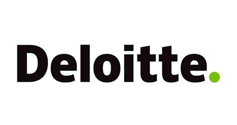 I Am Excited To Share That I Have Accepted An Offer To Join Deloitte As