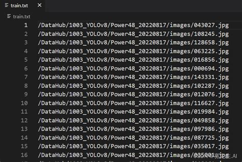 yolov8：官方项目训练 yaml文件和pt文件 csdn博客