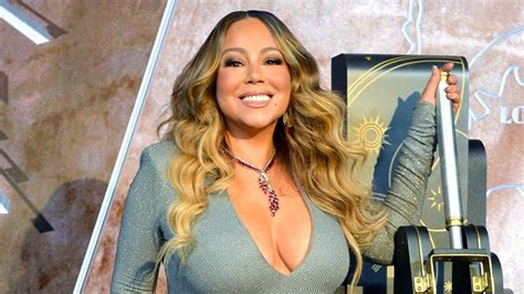Mariah Carey Shares Naked Bathtub Video Watch The Clip Life And Style