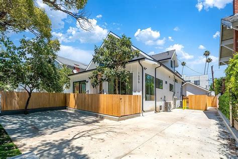 1606 1 2 N Kingsley Los Angeles Ca 90027 Mls Oc26146998 Zillow