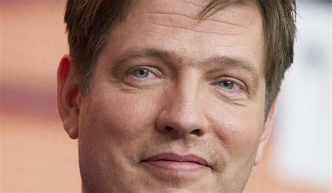 Thomas Vinterberg Filmmaker