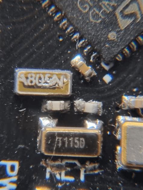 Cheap Logic Analyzer Any Recommendation Rembedded